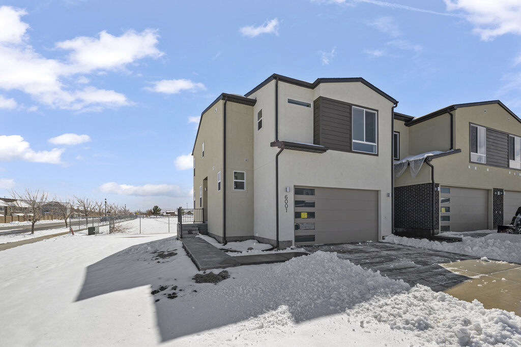 Garbett Homes Returns Two Townhome Floorplans in Early Spring 2025