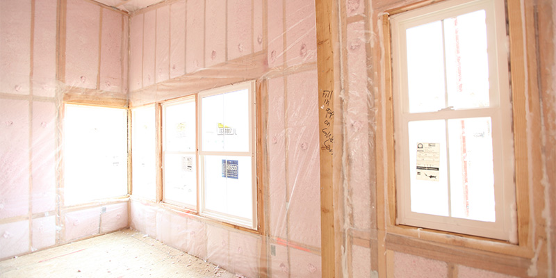 Why Does 2x6 Framing Matter?