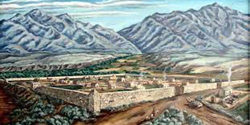 Get to Know The Shops at Fort Union