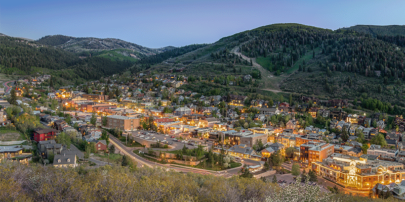 Discover the Best Cities in Utah to Buy a Home